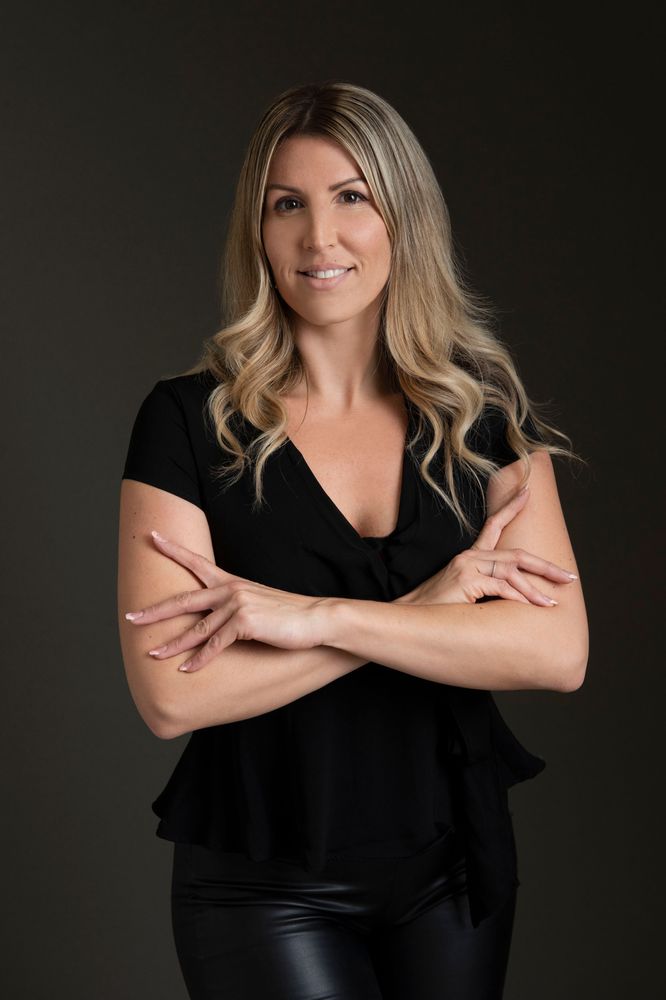 SARAH COLUCCI - SHERWOOD MORTGAGE GROUP - Updated September 2025 - 411 ...