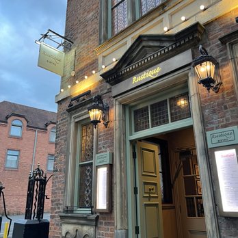 RUSTIQUE - Updated October 2025 - 80 Photos & 39 Reviews - 28 ...