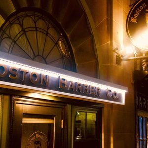 MARVELOUS BARBER LOUNGE - 35 Photos & 26 Reviews - 82 Broad St, Boston ...