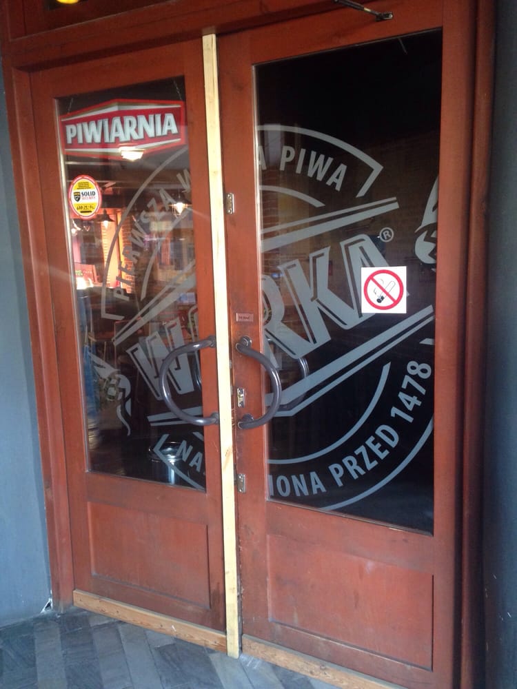 PIWIARNIA WARKA - Updated January 2026 - ul. Rynek 26, Bytom, Poland ...