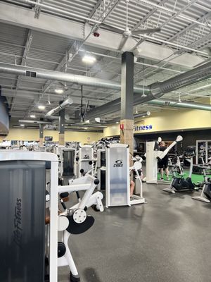 CHOICE FITNESS - Updated December 2025 - 54 Reviews - 18 Boston Rd ...