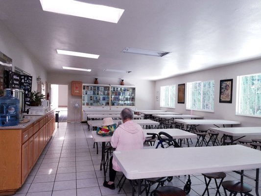 TATHAGATA MEDITATION CENTER - Updated December 2025 - 46 Photos - 1215 ...