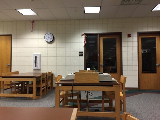 BROOKINGS PUBLIC LIBRARY - Updated October 2025 - 10 Photos - 515 3rd ...