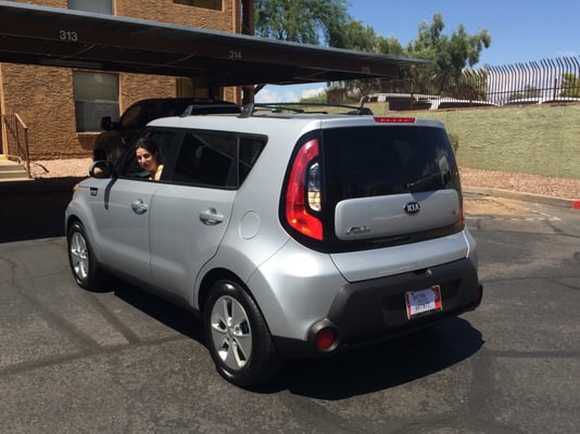 SANDS KIA - Updated September 2025 - 60 Photos & 318 Reviews - 13474 N ...