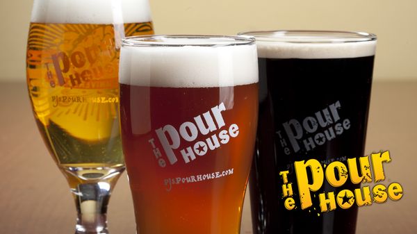THE POUR HOUSE - Updated January 2026 - 192 Photos & 416 Reviews - 116 ...