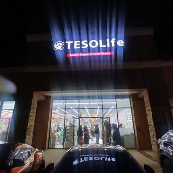 TESO LIFE - Updated March 2025 - 225 Photos & 34 Reviews - 1701 ...