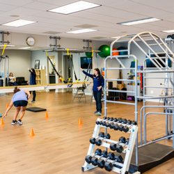 FOCUS PHYSICAL THERAPY - 13 Photos & 45 Reviews - 30212 Tomas, Rancho ...
