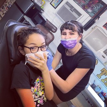 808 TATTOO - Updated July 2024 - 308 Photos & 224 Reviews - 46-018 ...