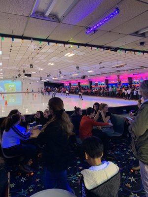 ROLLER KINGDOM - 31 Photos & 42 Reviews - 355 Middlesex Rd, Tyngsboro ...