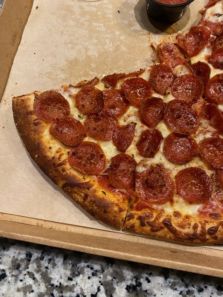 DONATOS PIZZA - Updated April 2026 - 53 Photos & 45 Reviews - 1612 ...
