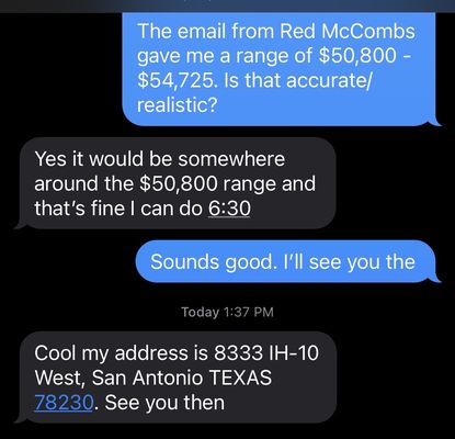 RED MCCOMBS FORD - Updated August 2025 - 56 Photos & 286 Reviews - 8333 ...