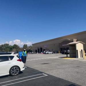 WALMART SUPERCENTER - Updated July 2024 - 100 Photos & 169 Reviews ...