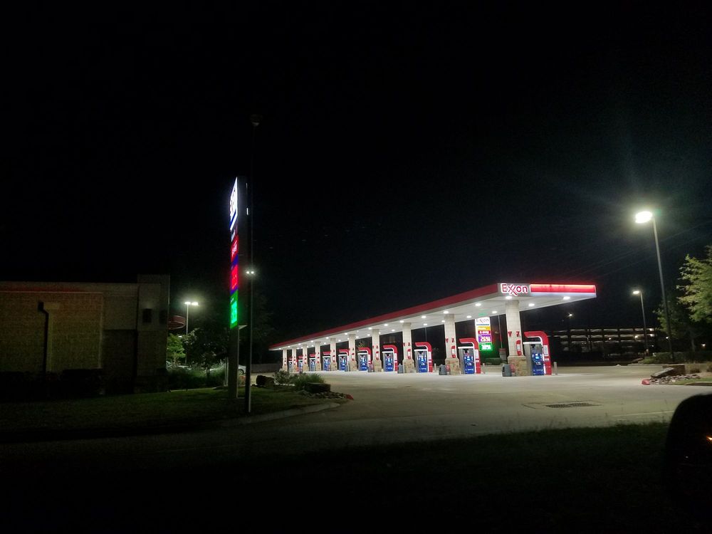 EXXON TIMEWISE - Updated September 2024 - 1507 N Mason Rd, Katy, Texas ...