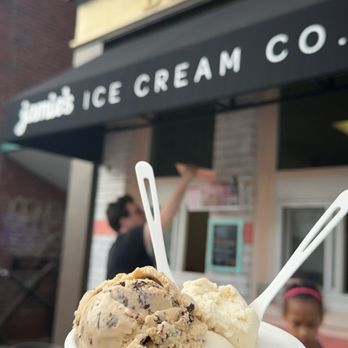 JAMIE’S ICE CREAM - Updated July 2025 - 34 Photos & 32 Reviews - 5 ...
