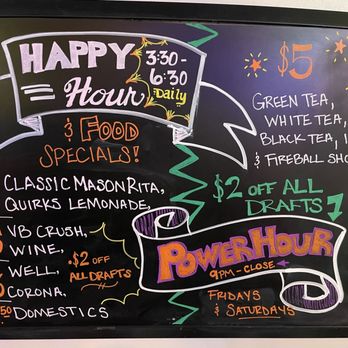 QUIRKS - Updated October 2025 - 477 Photos & 249 Reviews - 189 Central ...