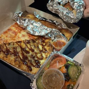 CAPRI PIZZA & PASTA - Updated June 2024 - 143 Photos & 236 Reviews ...