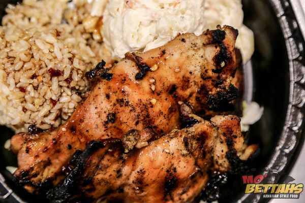 MO’ BETTAHS HAWAIIAN STYLE FOOD - Updated September 2024 - 89 Photos ...