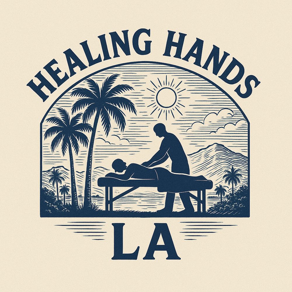 HEALING HANDS - Updated May 2026 - Request an Appointment - Los Angeles ...