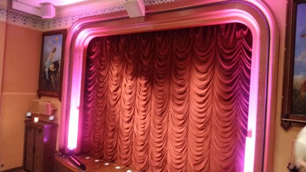 THE WOODWARD OPERA HOUSE - 107 S Main St, Mount Vernon, Ohio ...