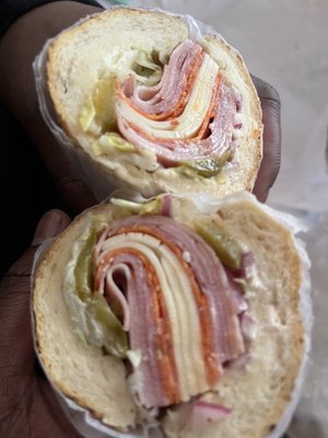 SAURO’S DELI - Updated July 2024 - 11 Photos & 36 Reviews - 1072 Rte ...