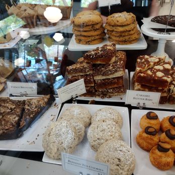 PURE BLISS DESSERTS - Updated December 2025 - 340 Photos & 363 Reviews ...