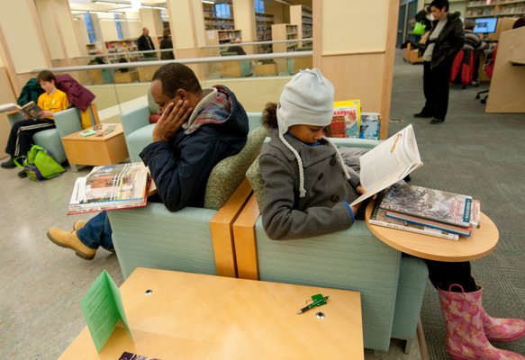 ALBANY PUBLIC LIBRARY - Updated December 2025 - 15 Photos & 12 Reviews ...