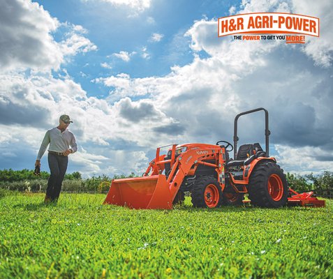 H&R AGRI POWER - Updated December 2025 - 11 Highland Rim Rd ...