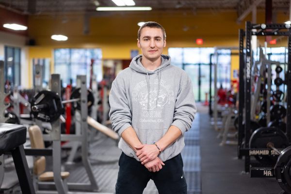 POWER SHACK GYM - HILLIARD - Updated September 2025 - 25 Photos & 23 ...