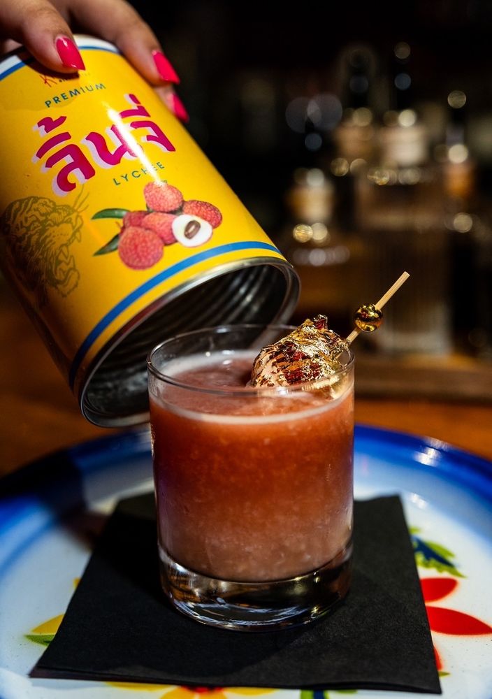 KIN LEN THAI NIGHT BITES - Updated January 2025 - 2549 Photos & 856 ...