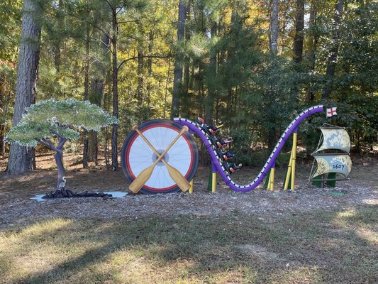 FREEDOM PARK - Updated May 2026 - 94 Photos & 25 Reviews - 5537 ...