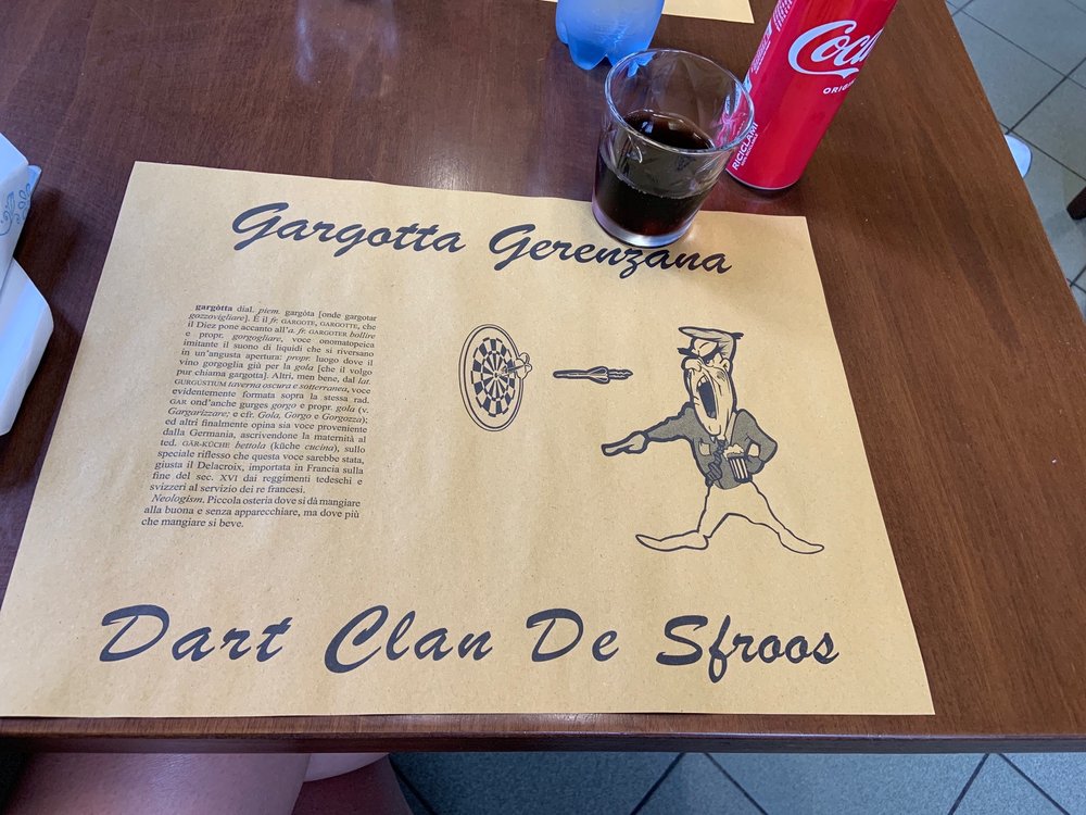 GARGOTTA GERENZANA - Via della Conciliazione 32, Como, Italy ...