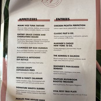 NIGEL’S - Updated August 2025 - 80 Photos & 33 Reviews - 6276 E Pacific ...