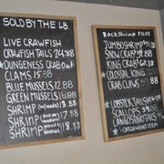 DOWN N DIRTY SEAFOOD BOIL - 154 Photos & 122 Reviews - 4200 Wyoming ...