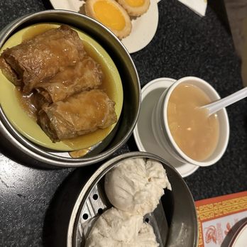 CHEF KENNY’S VEGAN DIM SUM - Updated August 2024 - 1363 Photos & 525 ...