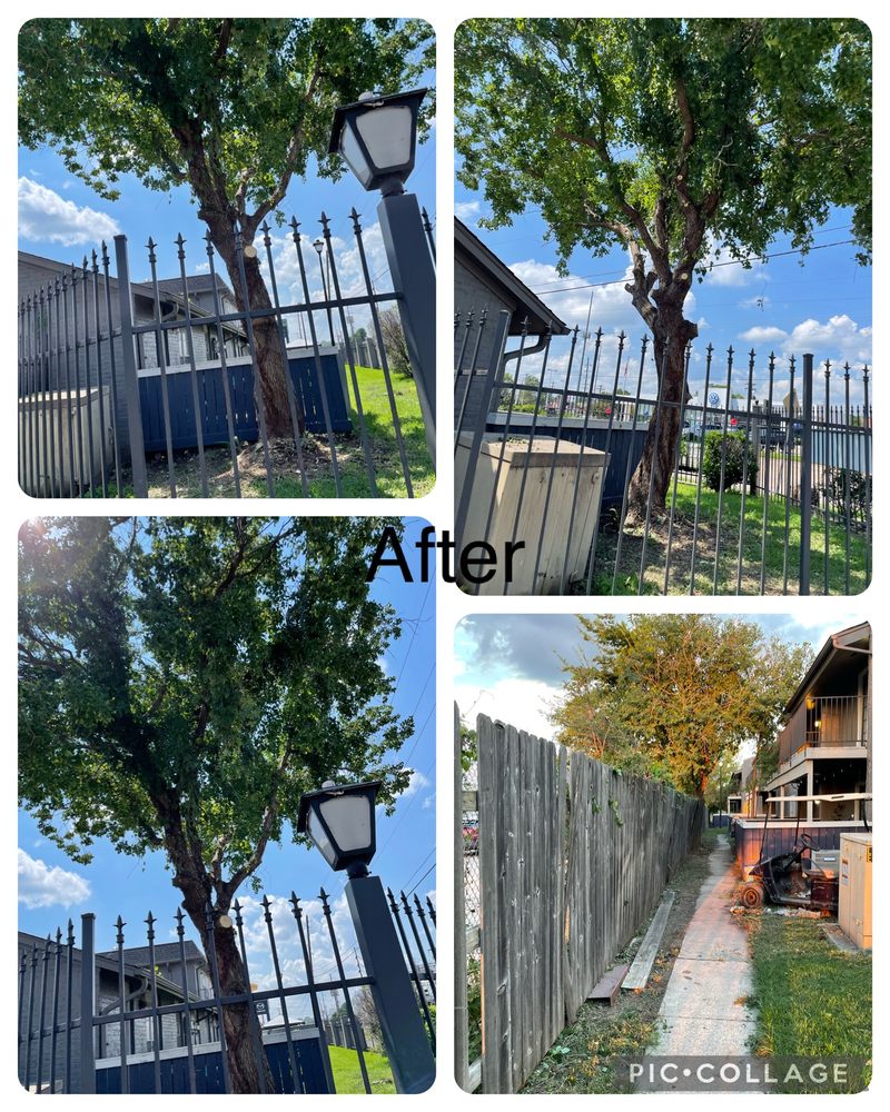 BERNELL’S LAWN CARE SERVICES - Request a Quote - Elm Grove, Louisiana - Lawn Services - Phone ...