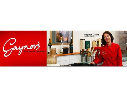 GAYNOR’S SCHOOL OF COOKING - Updated November 2025 - 35 Photos & 35 ...