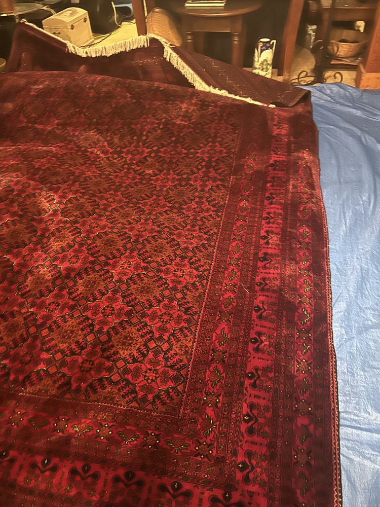 ARISE CARPET CLEANING - Updated September 2025 - 49 Photos & 21 Reviews ...