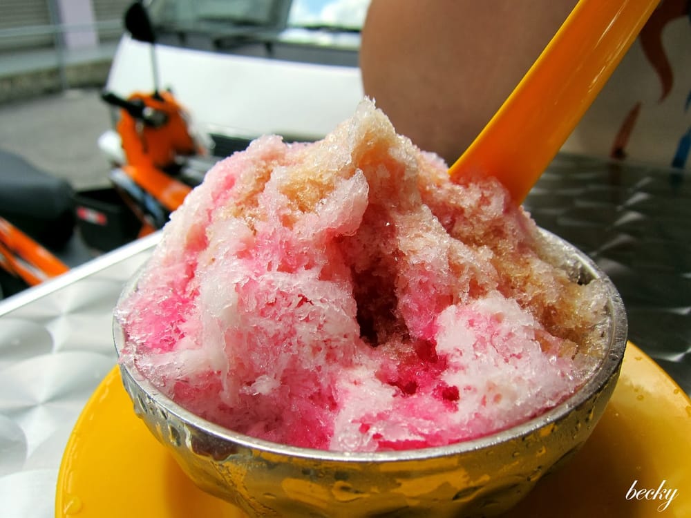 CENDOL AIR PUTIH - Updated August 2025 - B-260E, Jalan Air Putih ...