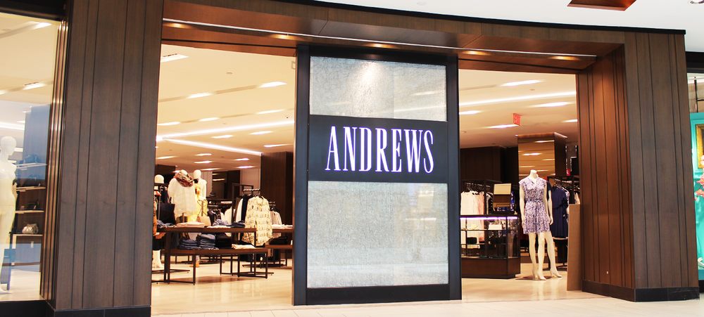 ANDREWS - Updated January 2026 - 11 Photos - 87 Avenue Road, Toronto ...