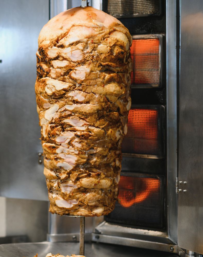 SHAWARMA BALADNA - Updated September 2025 - 2127 W Parmer Ln, Austin ...