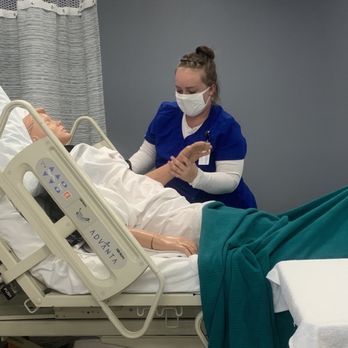 GROSSMONT HEALTH OCCUPATIONS CENTER - Updated December 2025 - 12 Photos ...