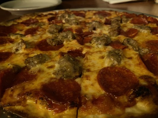 CHRISTIANOS PIZZA - Updated November 2025 - 25 Photos & 61 Reviews ...