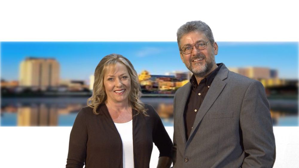 PROGRESSIVE REAL ESTATE SERVICES - 1610 14th St NW, Rochester ...
