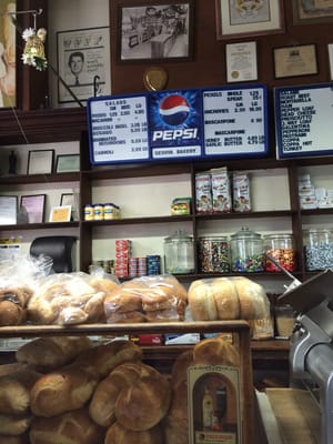 GENOVA BAKERY - 368 Photos & 336 Reviews - Bakeries - 749 N Sierra ...