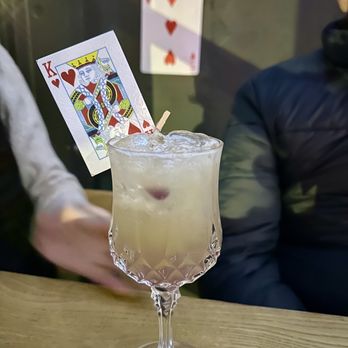 GOAT & RABBIT - Updated September 2024 - 107 Photos & 73 Reviews - 1804 ...