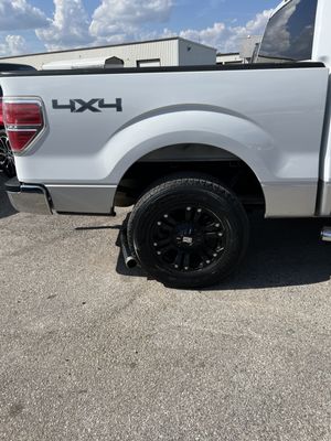 COVERT FORD LINCOLN - Updated December 2025 - 122 Photos & 477 Reviews ...