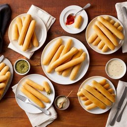 Fazoli's Reviews | Read Customer Service Reviews of fazolis.com