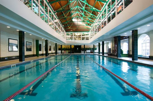 NUFFIELD HEALTH FITNESS & WELLBEING GYM - Updated January 2025 ...