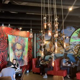 AGAVE & RYE - LIBERTY - Updated July 2025 - 667 Photos & 415 Reviews ...