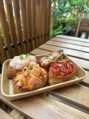 RED WASABI - Updated December 2025 - 23 Photos & 18 Reviews - 437 Davie ...